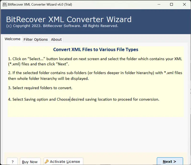 Sådan konverteres stort XML til CSV-format?- Forespørgsel løst - Globaler Geek