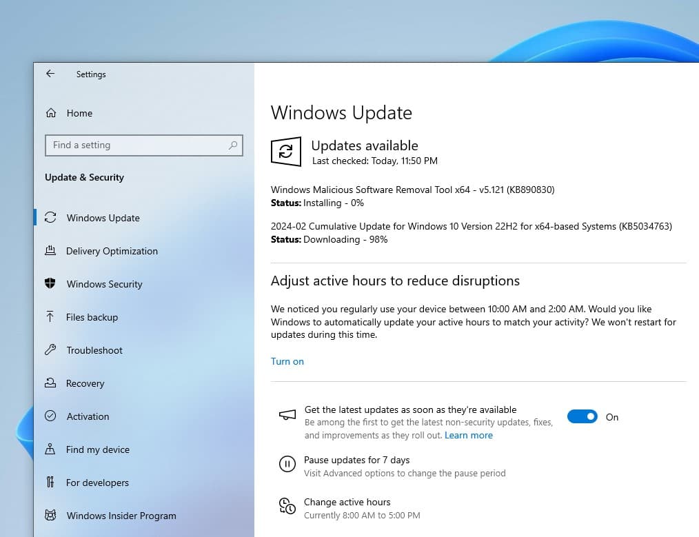 Sådan rettes Blue Screen of Death (BSOD) fejlvinduer pc - Globaler Geek