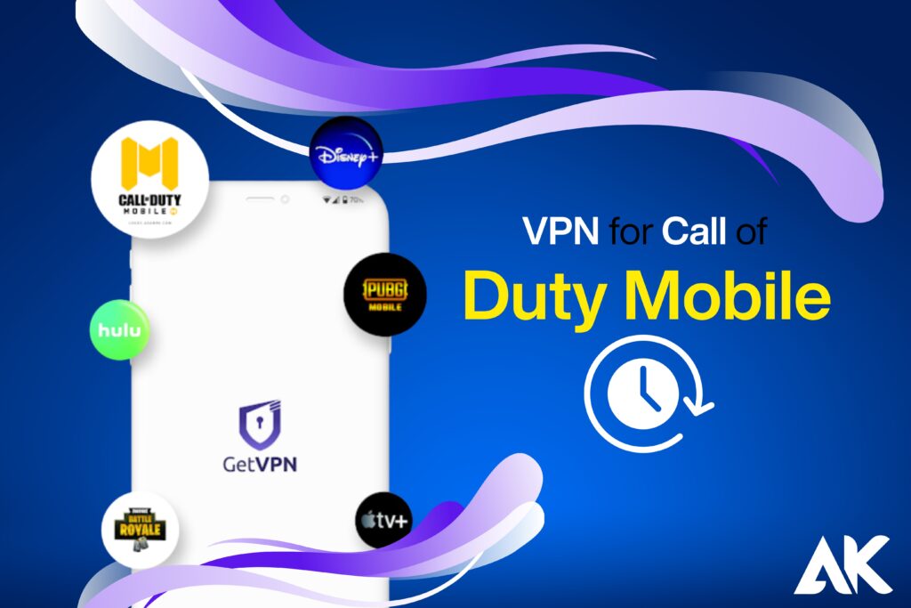 VPN til Call of Duty Mobile: Bedste indstillinger 2025 - Globaler Geek