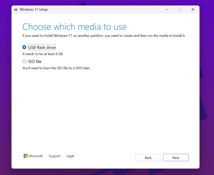 Sådan downloades Windows 11 24h2 ISO -fil på pc eller bærbar computer - Globaler Geek