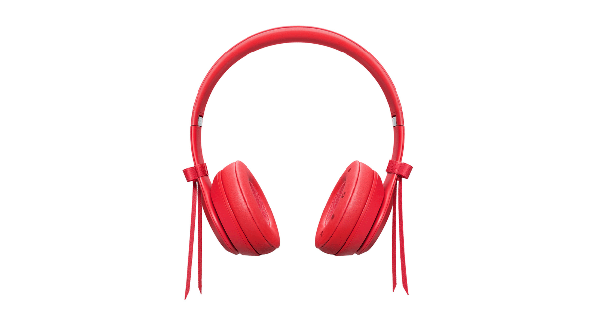 Beats Solo 4 Jennie Ruby Red Edition lanceres 5. september - Globaler Geek