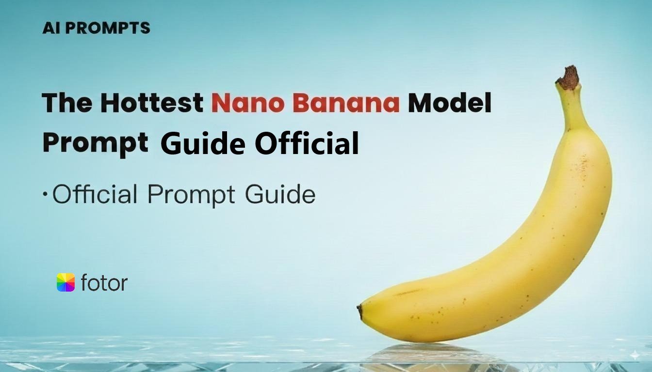 20+ hotteste Nano Banana Model Prompt Text (kopier og pasta) - Globaler ...