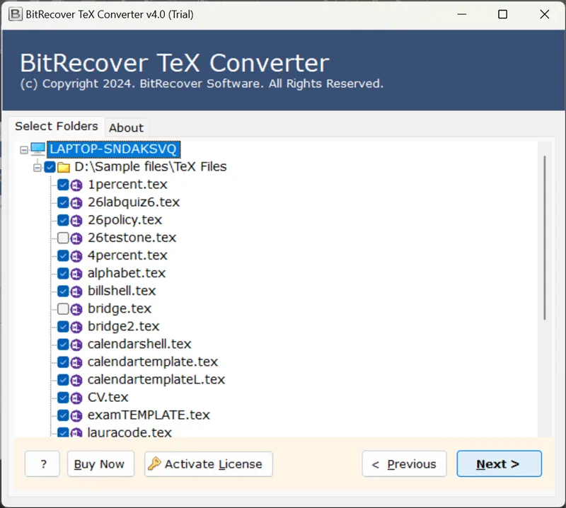 Hoe converteer ik Tex naar DOC in bulk? Gemakkelijkste manier - Globaler Geek