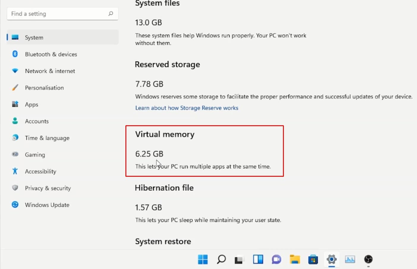 Hoe u het virtuele geheugen kunt vergroten in Windows 11/10 - Globaler Geek
