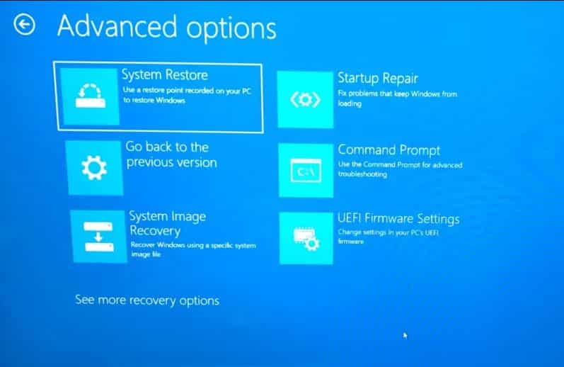 Windows vastzitten in automatische reparatielus? Hier hoe te repareren ...