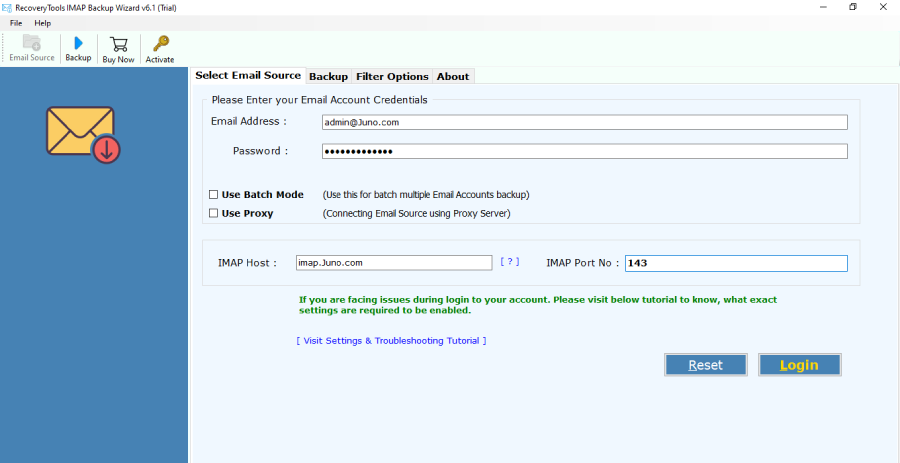 De Advanced Guide to Export Juno -e -mail naar Outlook 2019, 2016, 2013 ...