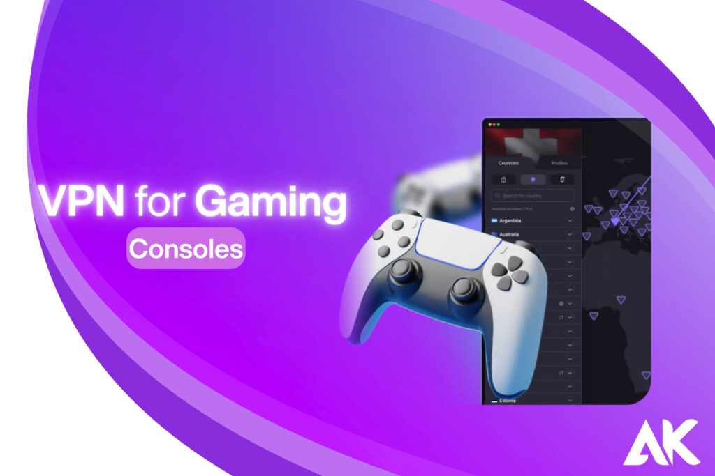 7 Beste VPN voor gameconsoles om nu uw snelheid te verhogen - Globaler Geek