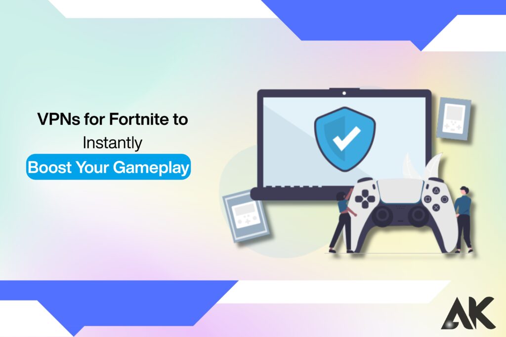 7 beste VPN's voor Fortnite om uw gameplay onmiddellijk te stimuleren ...