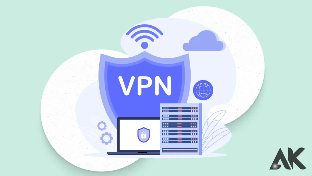 Wat is een virtueel privénetwerk? Uw online wereld beveiligen 2024 ...