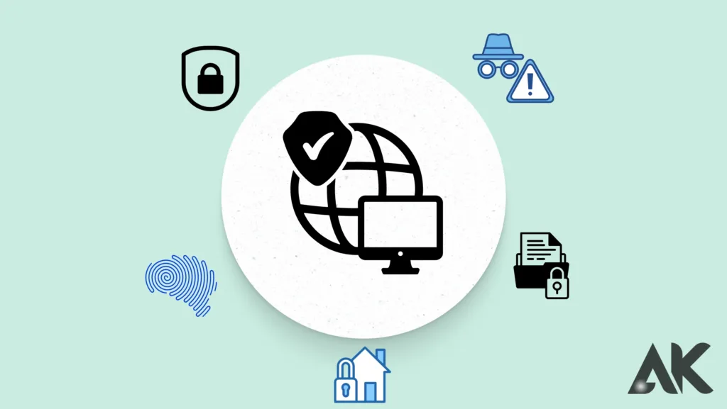 Wat is een virtueel privénetwerk? Uw online wereld beveiligen 2024 ...