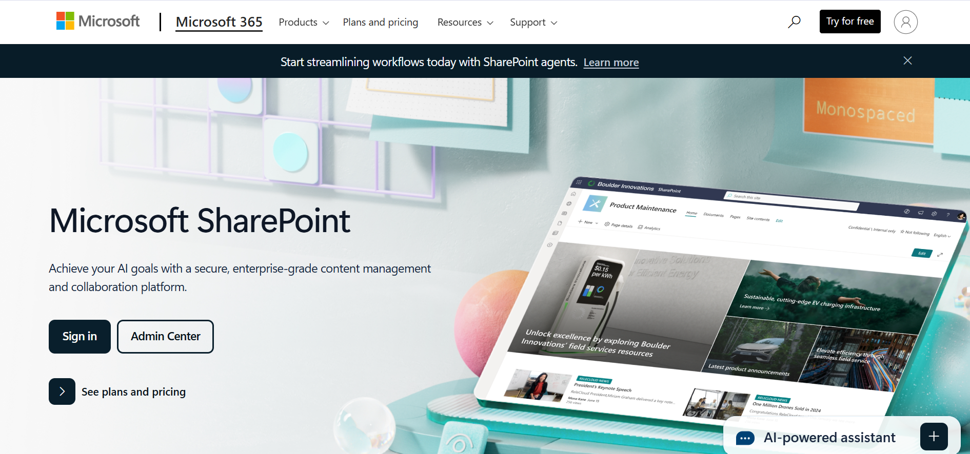 SharePoint versus Google Drive: welke moet u kiezen? - Globaler Geek