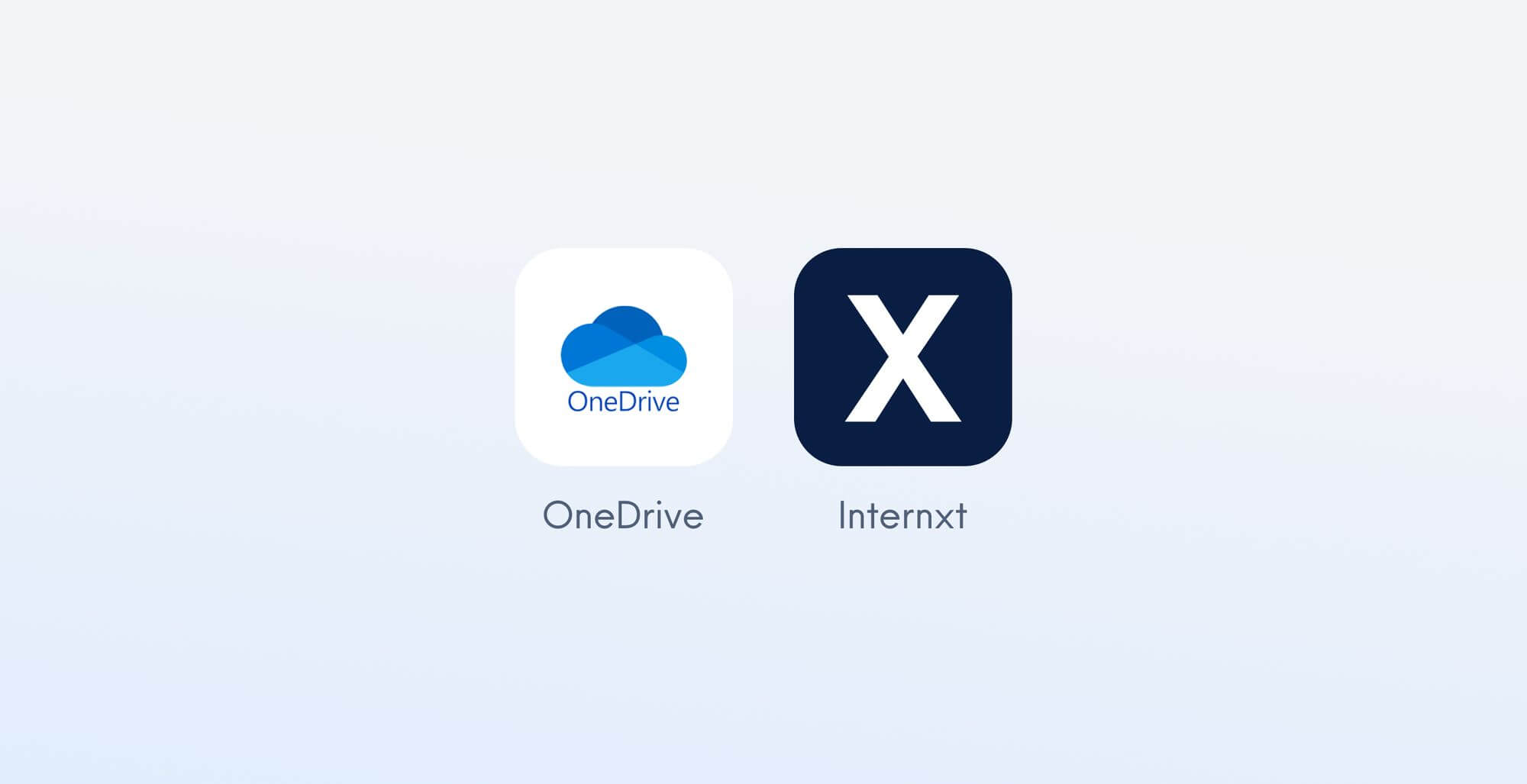 Alternatief voor Microsoft OneDrive - Globaler Geek