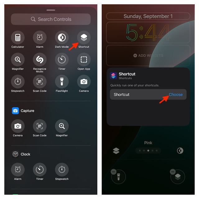 Hoe u een Siri -snelkoppeling toevoegt aan uw iPhone -vergrendelscherm ...