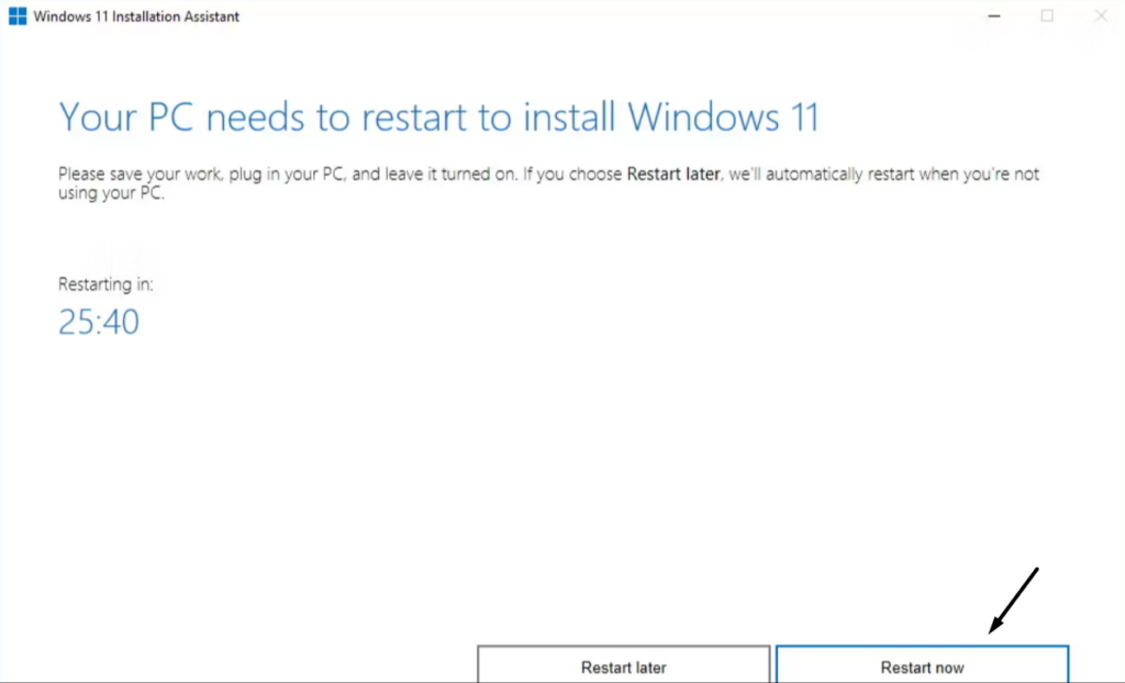Hoe u de Windows 11-installatieassistent gebruikt - Globaler Geek