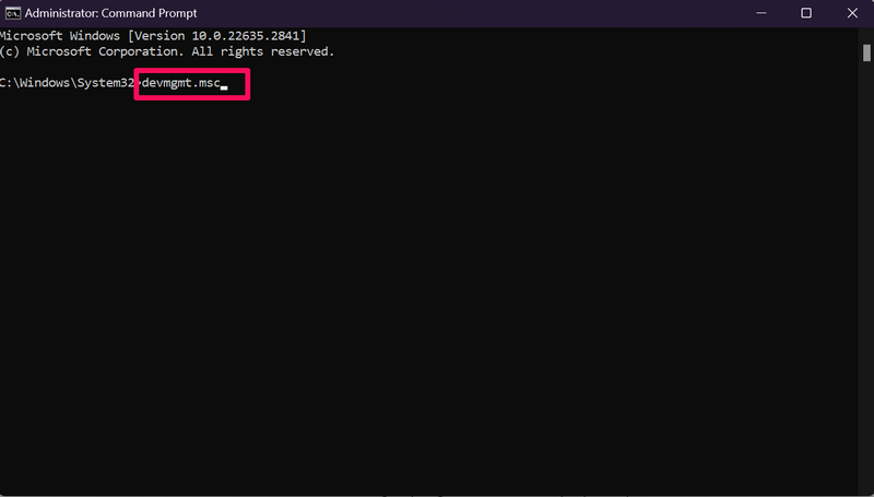 Hoe u Device Manager kunt uitvoeren als beheerder in Windows 11 ...