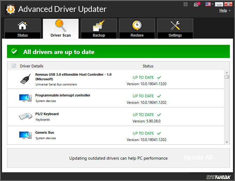 Hoe u I2C HID HID Device Driver Download & Installeer op Windows 11 ...