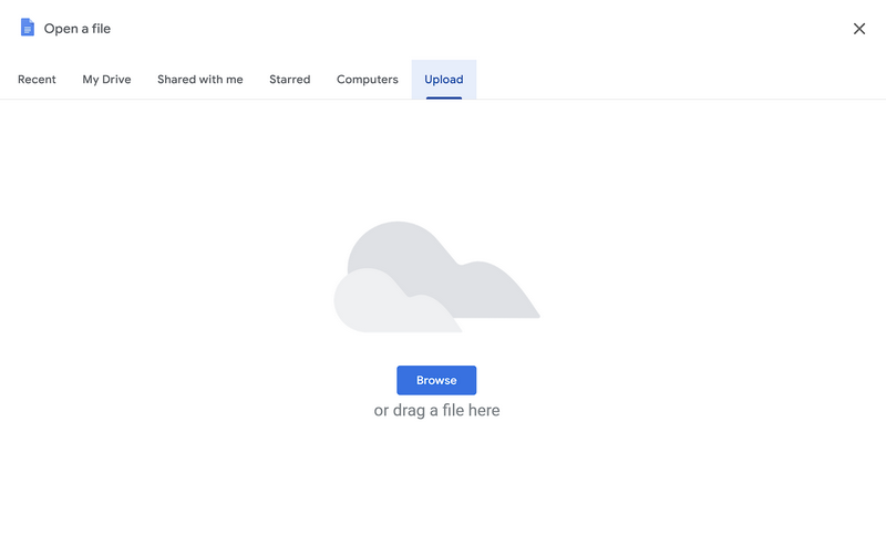 Hoe DOC -bestanden te openen op Windows 11 - Globaler Geek