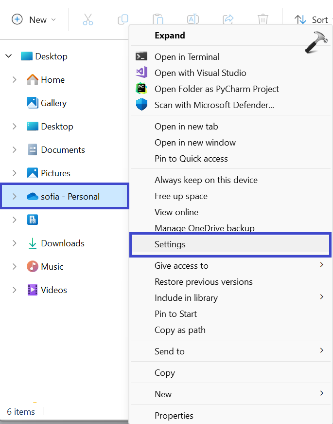 Hoe maak je een screenshot in Windows 11 - Globaler Geek