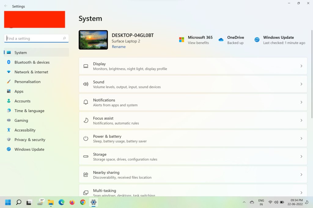Hoe u 100% schijfgebruik in Windows 11 kunt oplossen - Globaler Geek