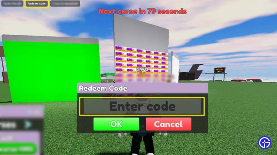 Curse Randomizer-codes: volledige lijst voor 2023 - Globaler Geek