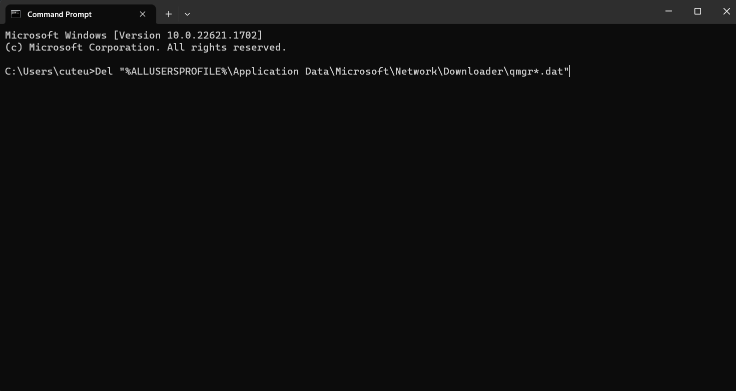 Fix: Windows Update 0x800F0841 Fout op Windows 11/10 - Globaler Geek