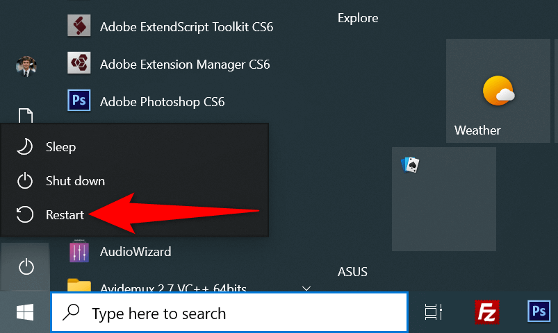 Spotify laat je niet inloggen? 8 oplossingen om te proberen - Globaler Geek