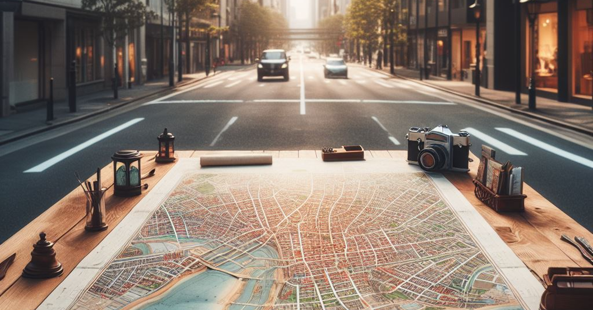 De twee beste manieren om het postadres van een locatie op Google Maps ...