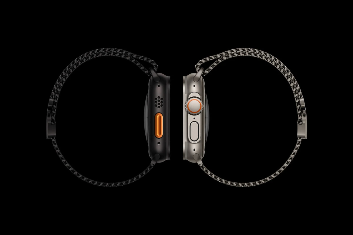 Apple Watch Ultra 2 Review (2025) - Globaler Geek