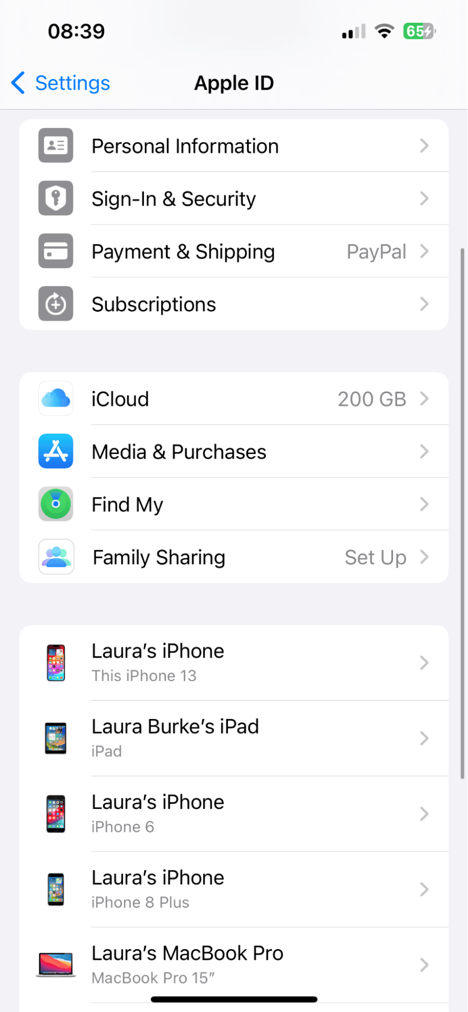 Hoe u verwijderde berichten op iPhone kunt zien - Globaler Geek