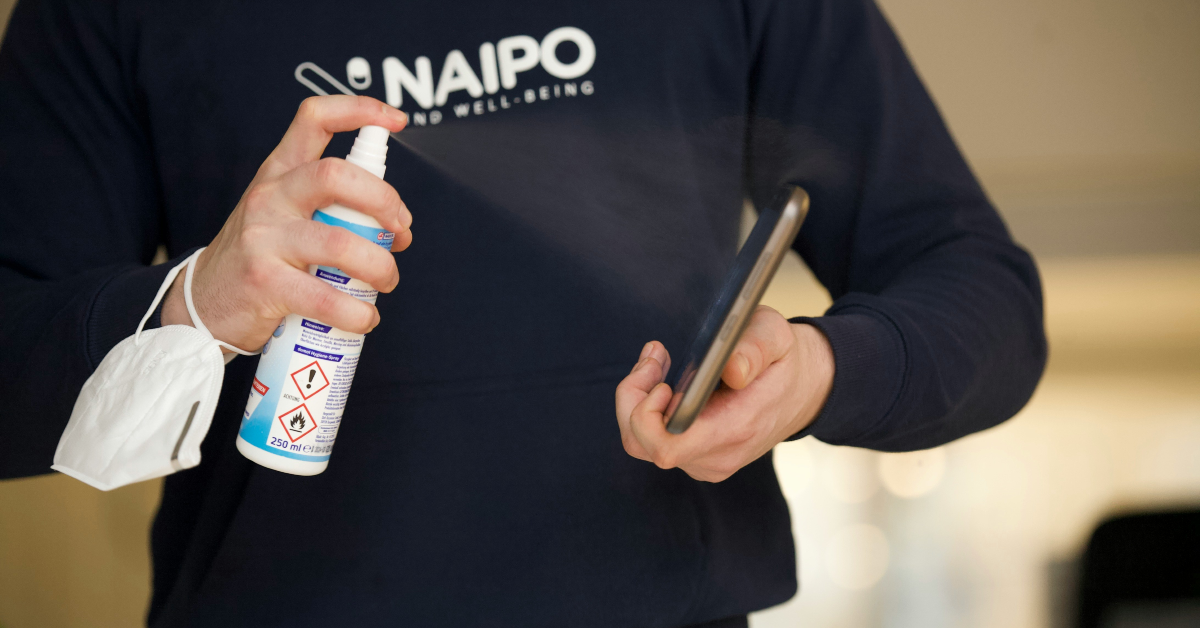 Smartphone die zelf op dingen klikt? Hier zijn 10 manieren om Ghost ...