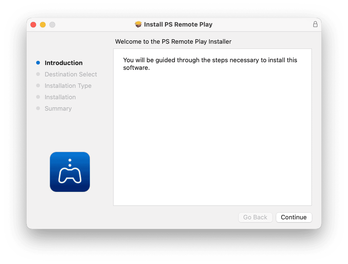 PS Remote Play: Mac Download and Installation Guide - Globaler Geek