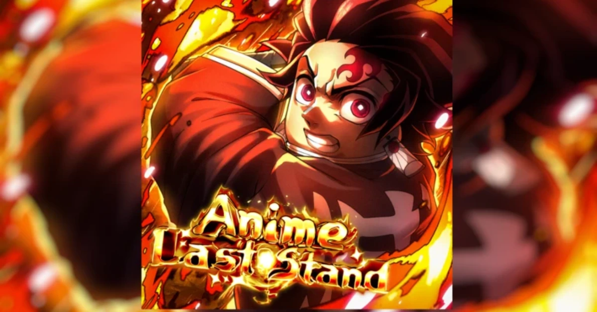 Anime Last Stand (ALS)-codes (juni 2025) - Globaler Geek
