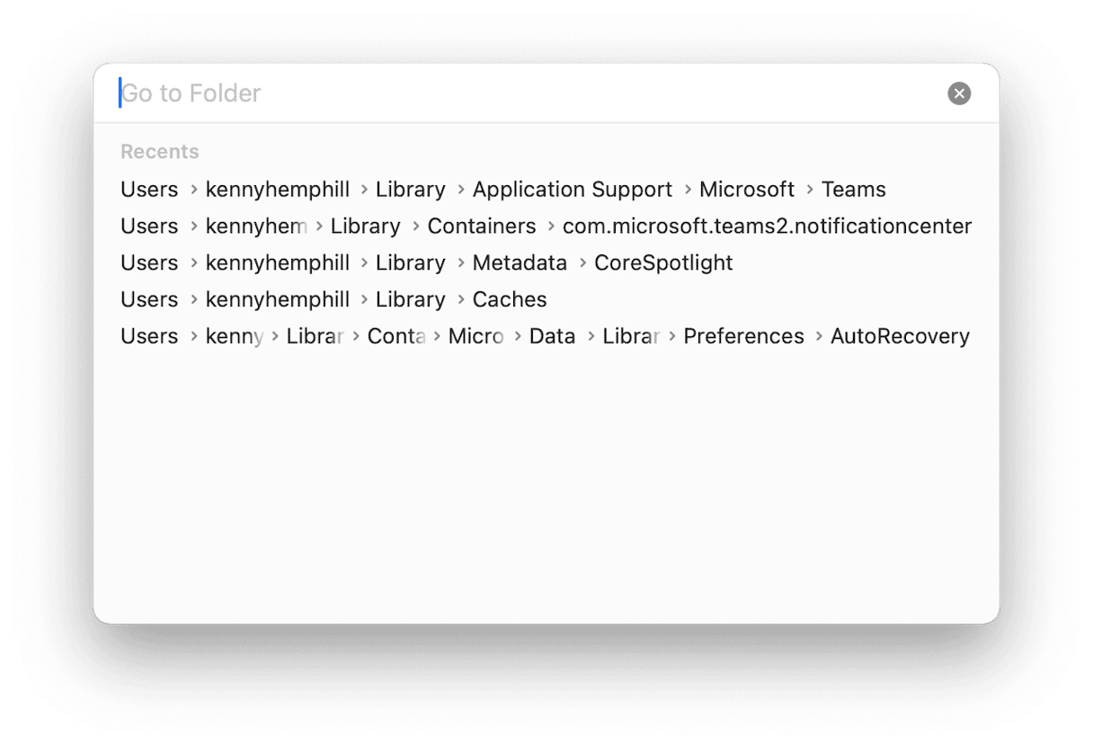 Hoe u teams cache op Mac kunt wissen: stappen voor nieuwe en oude app ...