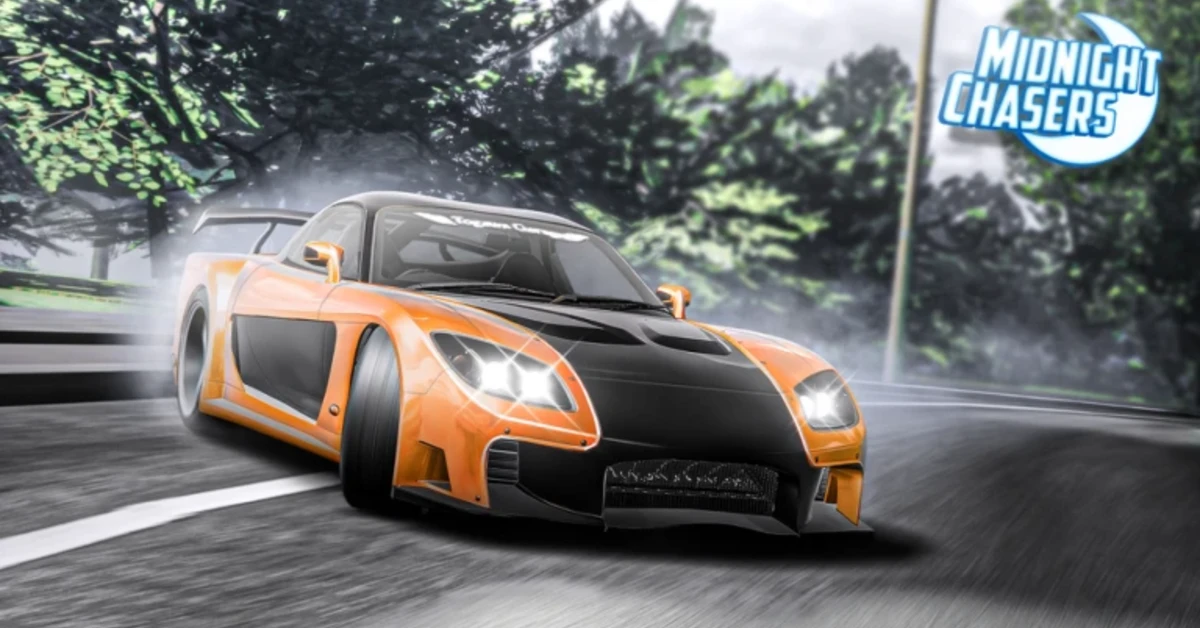 Midnight Chasers: Highway Racing Codes (juli 2025) - Globaler Geek