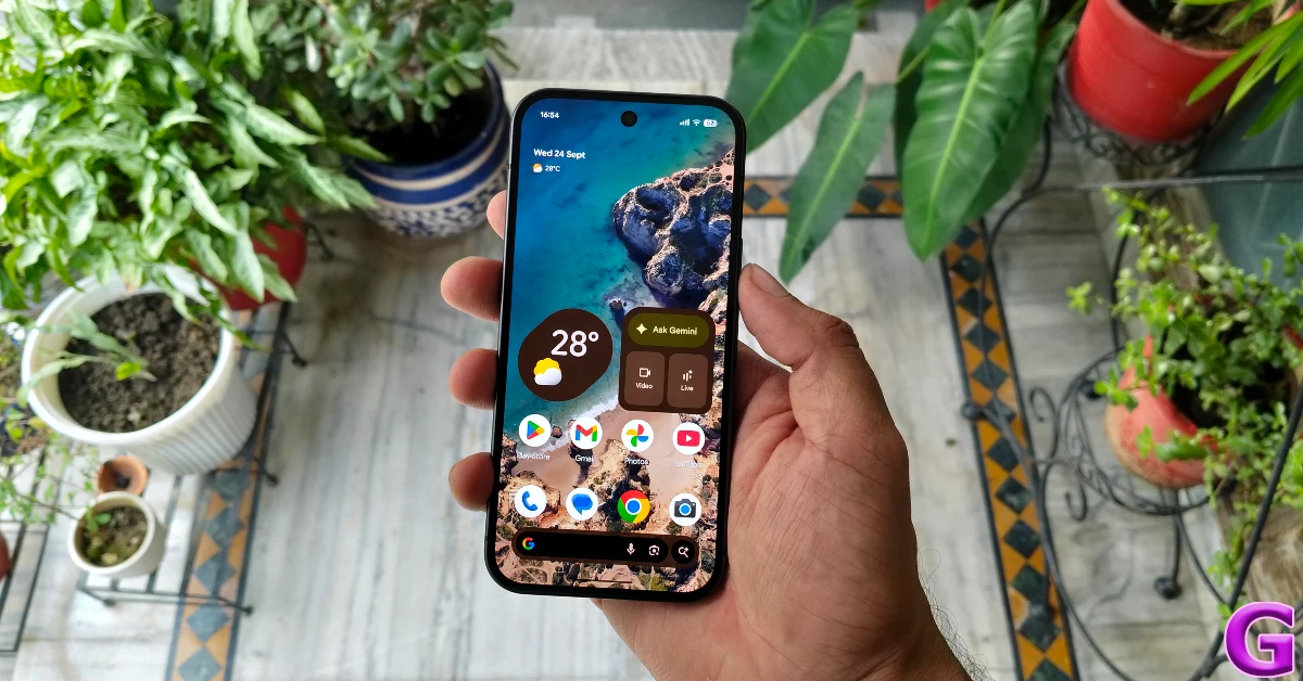 Google laat je nu 'At a Glance' op Pixel-telefoons verwijderen: zo doe ...