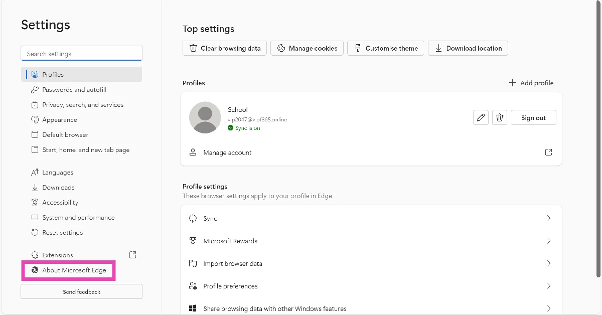 Top 5 manieren om ‘Voorlezen werkt niet’ in Microsoft Edge op te lossen ...