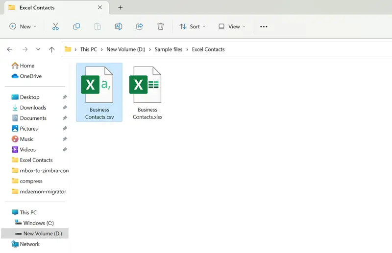 Hvordan importerer jeg kontakter fra Excel til Salesforce CRM? - Globaler Geek