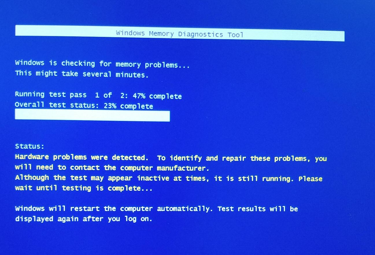 Hvordan fikse feilstyringsfeil Windows 11/10 - Globaler Geek