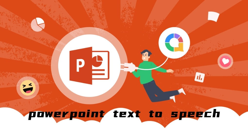 Kan du bruke tekst til tale for PowerPoint? - Globaler Geek