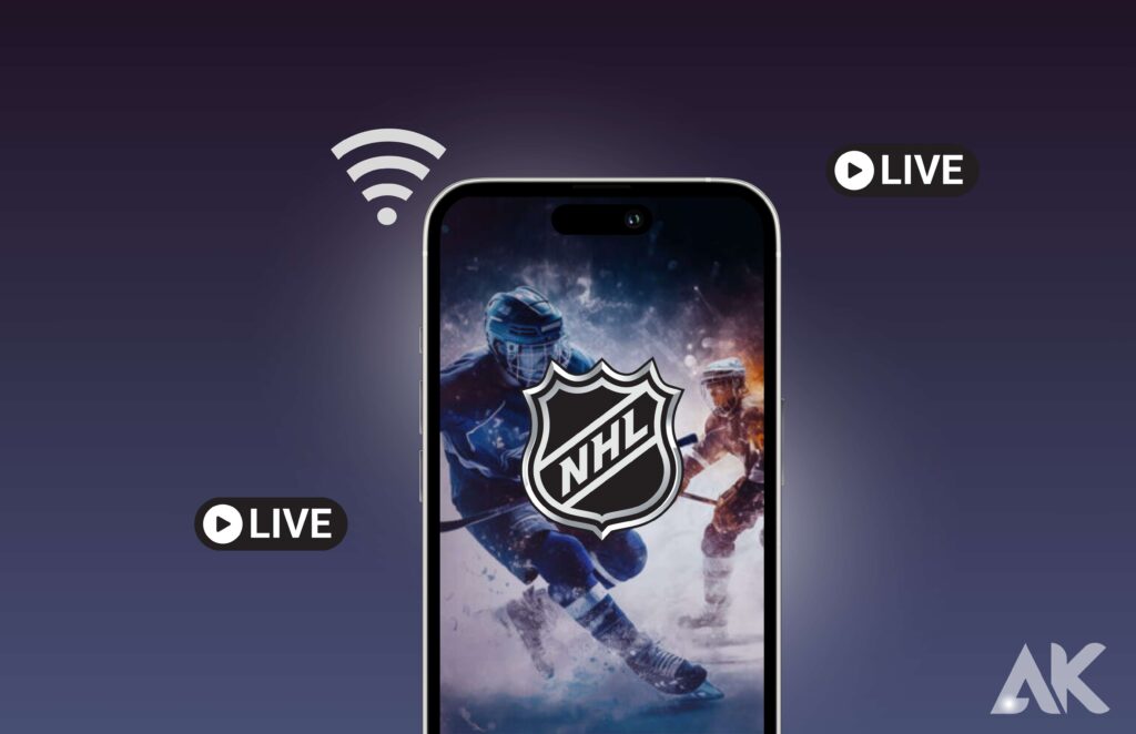 Hvordan se NHL -spill live online i 2024 - Globaler Geek