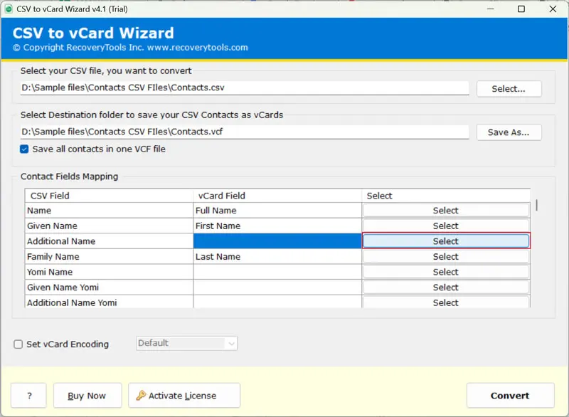 Hvordan eksporterer jeg kontakter fra HubSpot i kompatibelt format ...