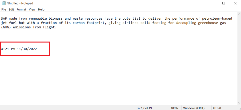 Få hjelp med notisblokk i Windows 10 - Globaler Geek