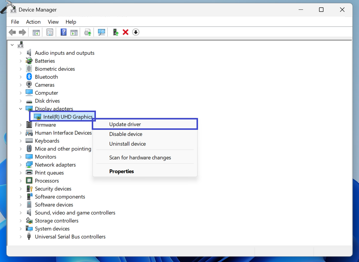 Hvordan fikse ødelagte ikoner på Windows 11 - Globaler Geek