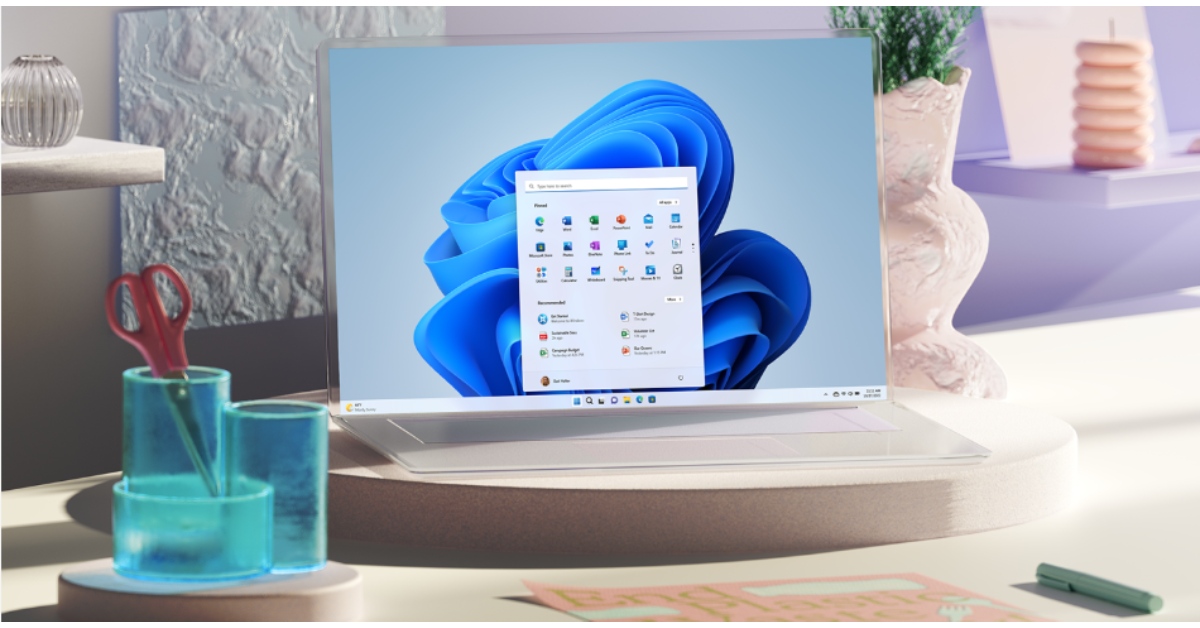 Topp 2 måter å installere Windows 11 24H2 -oppdateringen på en ...