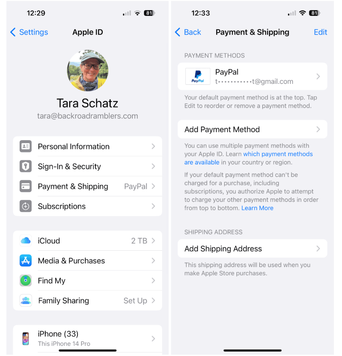 6 grunner til at jeg ikke kan laste ned apper på iPhone og hvordan du ...