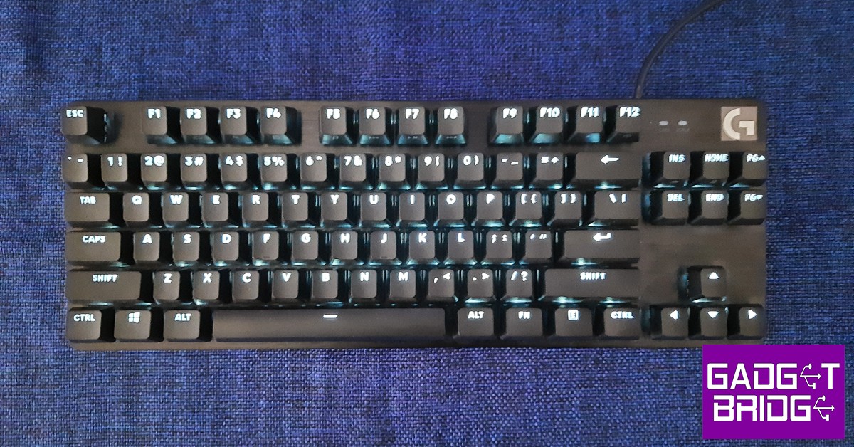 Topp 5 måter å slå på/av tastaturlyset på en Windows-PC eller bærbar PC ...