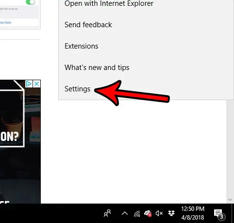 Hvordan vise eller skjule favorittene i Microsoft Edge - Globaler Geek