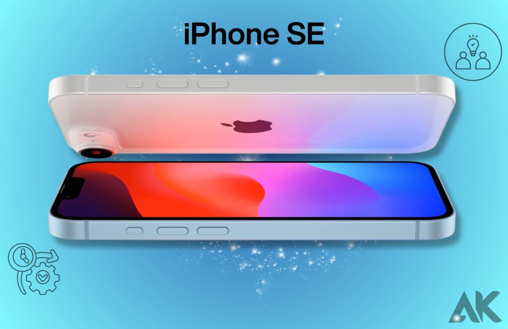 En guide till att förstå iPhone SE releaseschema - Globaler Geek