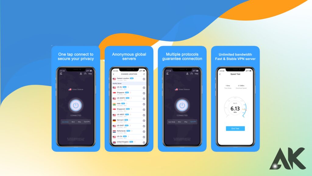 VPN Super Unlimited Proxy Review: Är det värt att använda 2025 ...