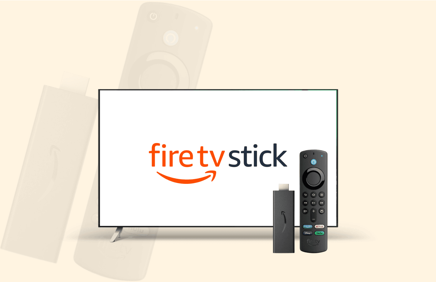 Hur man ställer in Amazon Firestick 2024 – Snabba och enkla steg ...
